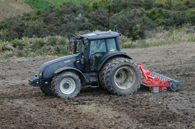 Agricultural Tours New Zealand | Private Discovery Tours